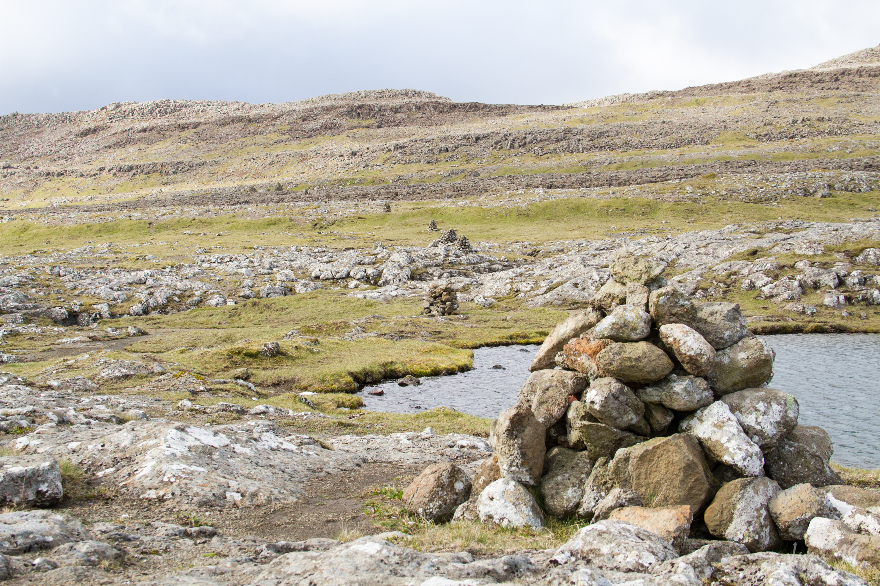 What's On - Bygdagøtur