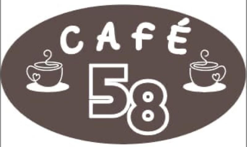 Café 58
