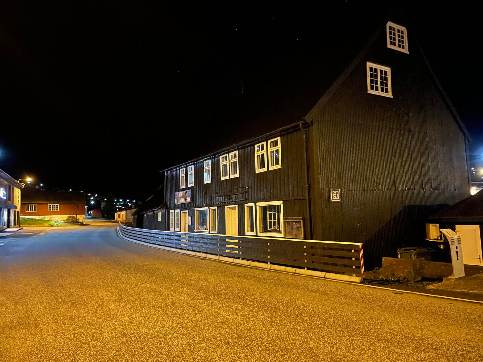 Norðoya Fornminnasavn